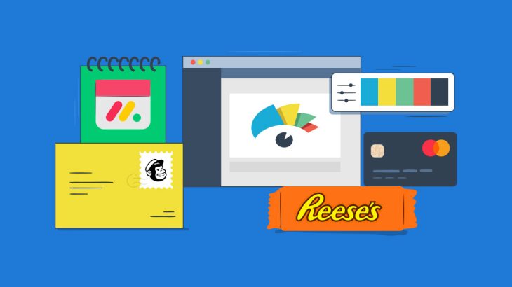 12 logo color combinations to inspire your next logo design